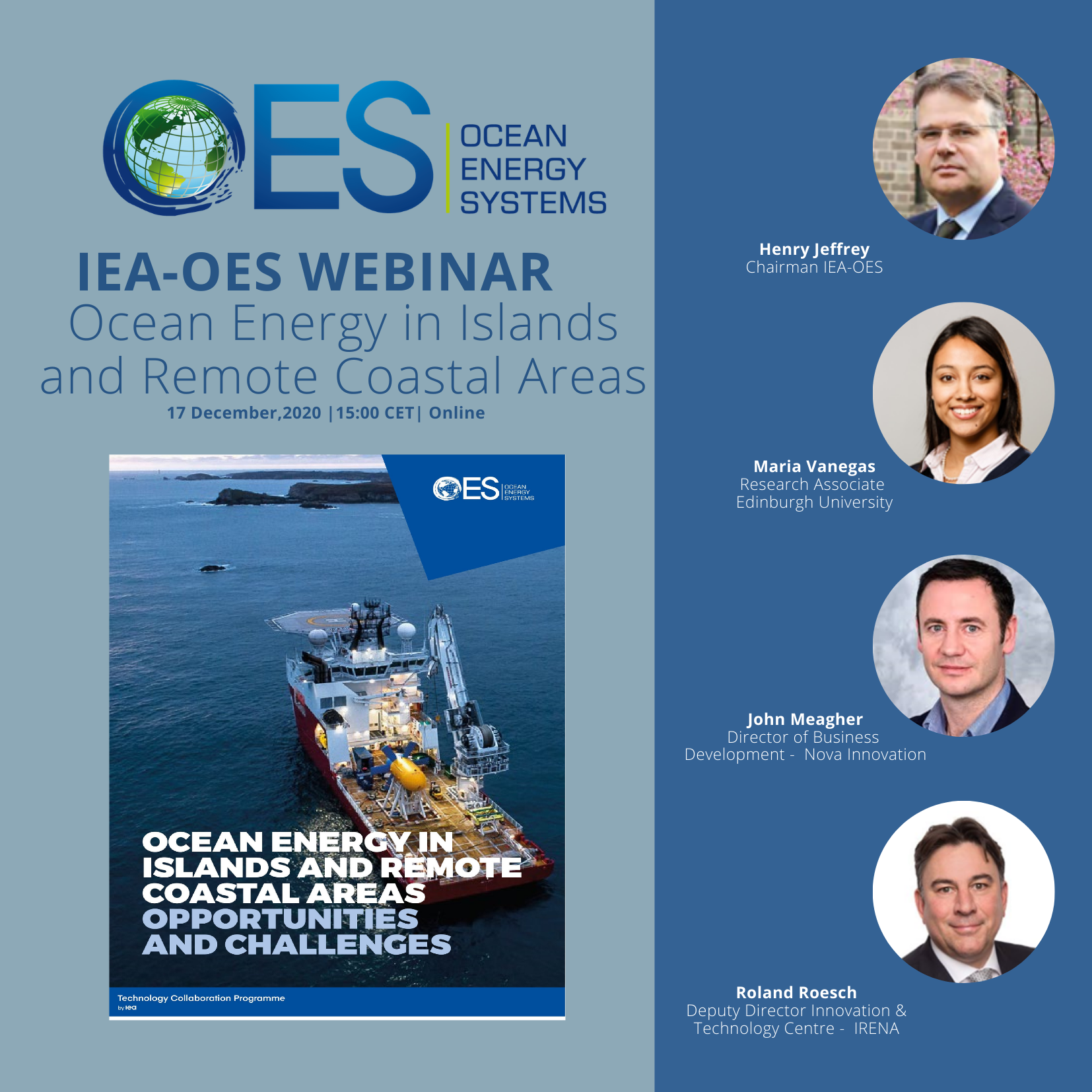 42646-iea-oes-webinar-ocean-energy-in-islands-and-remote-coastal-areas ...